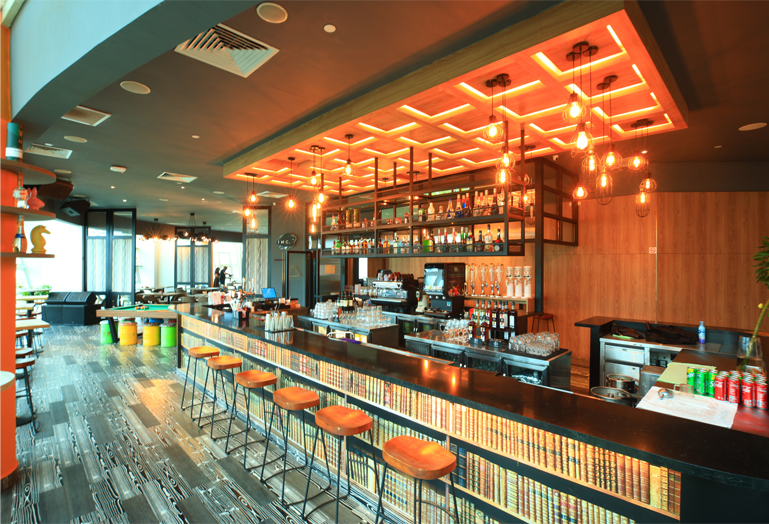 PEN & INC - Best Restaurant in NTU, Singapore, for the best food deals