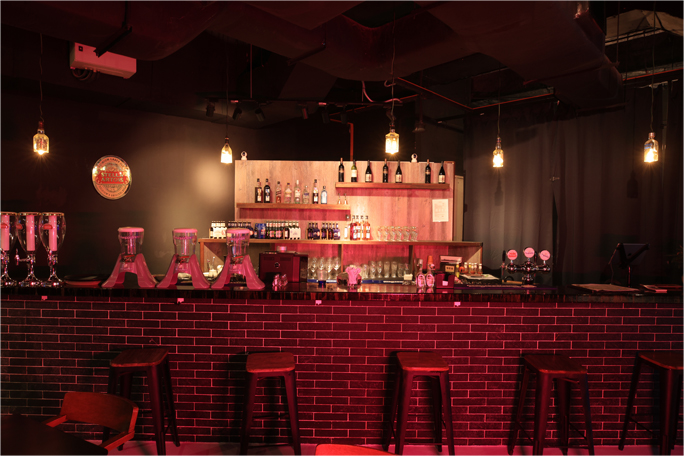 PEN & INC - Best Restaurant in NTU, Singapore, for the best food deals