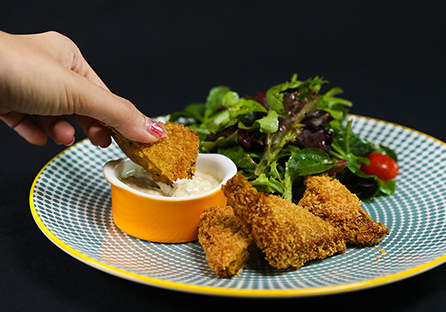 NJ Foods | Pen and Inc