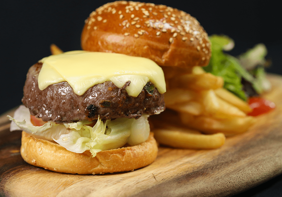 NJ Foods | Pen and Inc