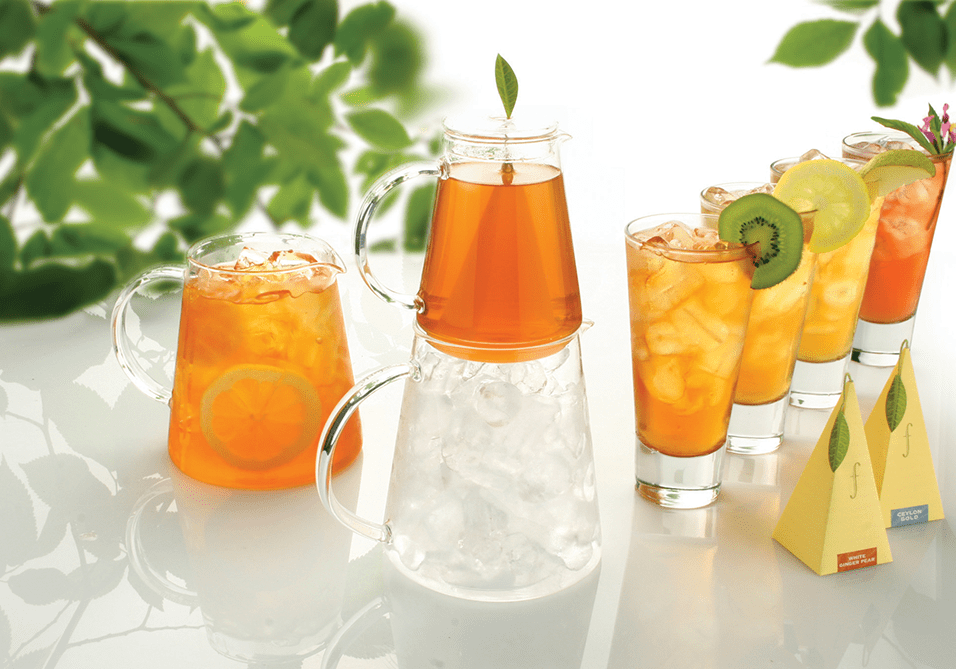 NJ Foods | Pen and Inc